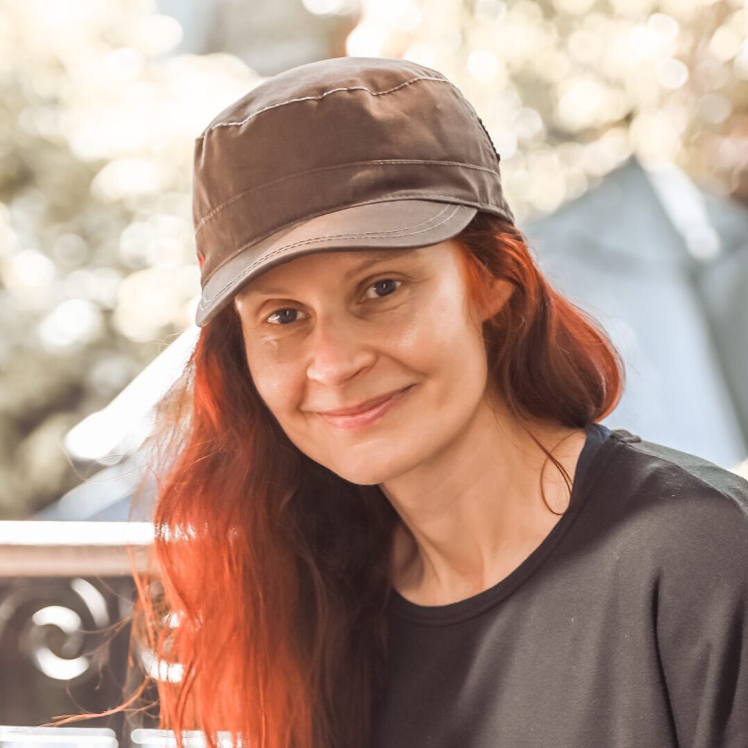 M.A.D. Art Digital - Monika Stach